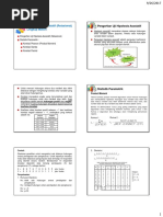 Panduan Tugas Akhir UNNES 2022 | PDF