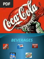 Refriango: Leading Angolan Beverage Brand | PDF | Drink | Soft Drink