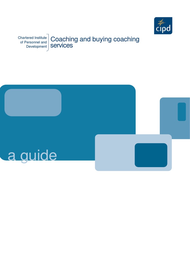 Coaching Teori | PDF | Psychotherapy | Employment
