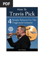 Maya Shortcut Keys Summary | PDF