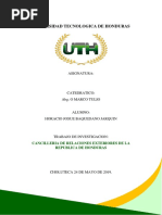 Ley Especial de Adopciones de Honduras Decreto-102-2018 | PDF ...