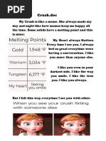 Mga Simbolo NG NCR | PDF | Metro Manila