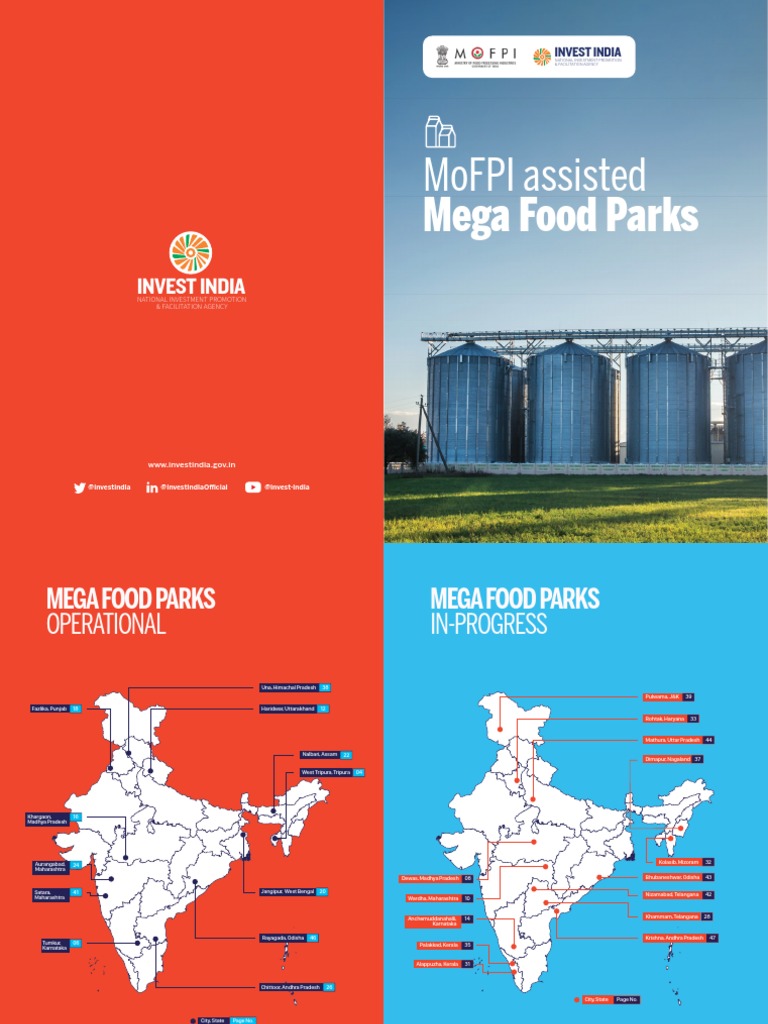 FoodProcessingBook V3 PDF | PDF | Warehouse | Refrigeration