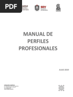 Guía para crear correo MSEV | PDF