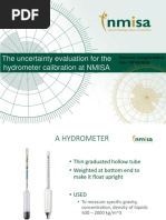 Astm E4-2024 | PDF | Calibration | Weight