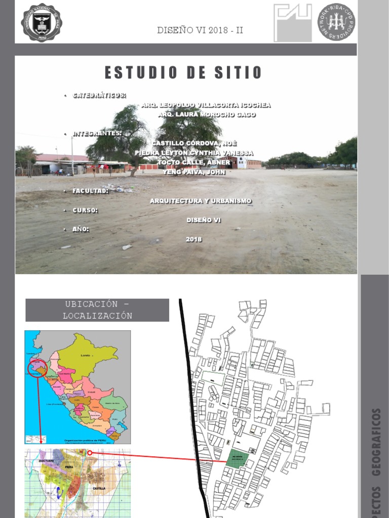 TERELA | PDF | Clima | Precipitación