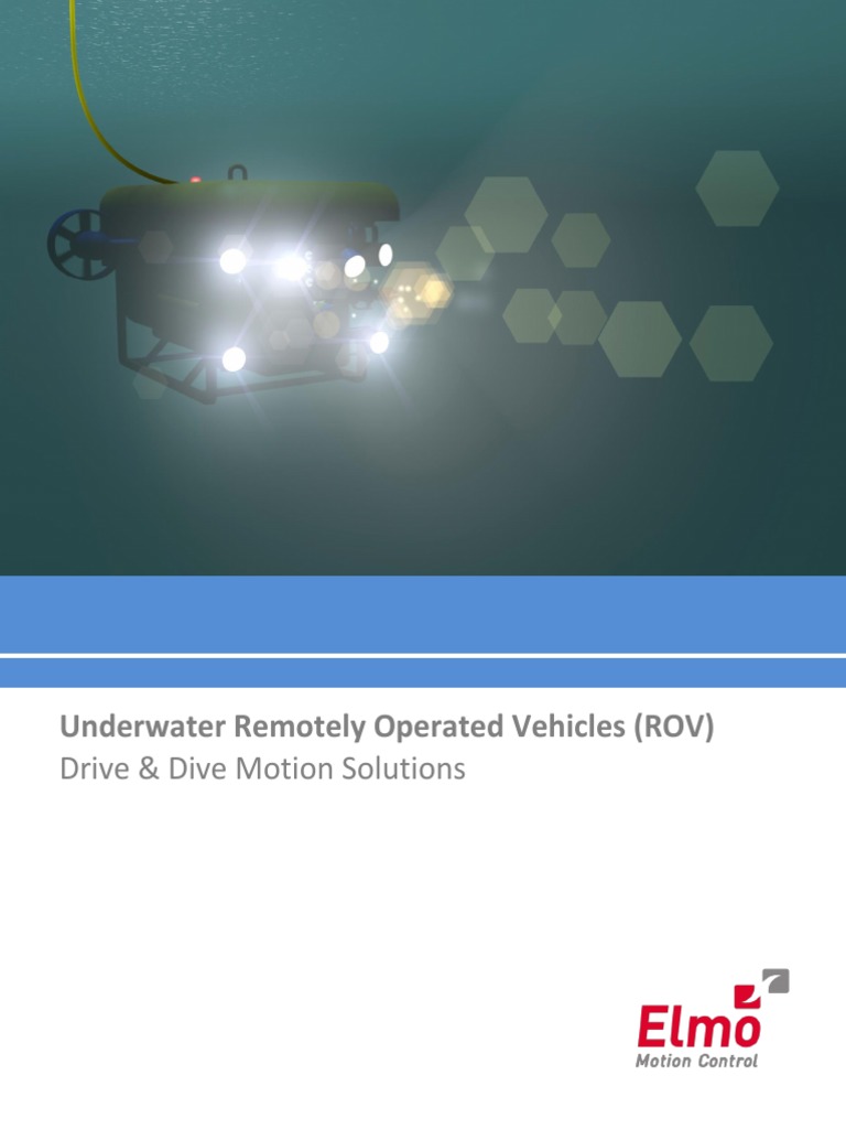 Rov Book | PDF | Rocket Engine | Mechanical Engineering