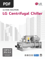 York Chiller Log Sheet | PDF | Heat Exchanger | Heating, Ventilating ...