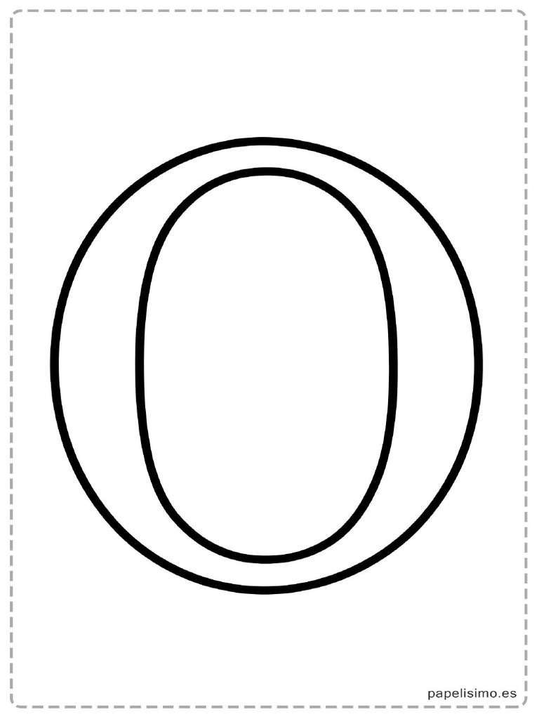 Letras Grandes Del Alfabeto Para Imprimir PANEL LETRAS DEL ABECEDARIO