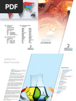 Isonel 51J | PDF | Dangerous Goods | Chemistry