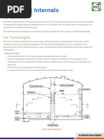 Agitator Design Calculation Overview | PDF | Mechanical Engineering ...