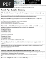 Logstor Catalogue | PDF | Pipe (Fluid Conveyance) | Thermal Insulation