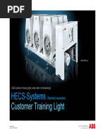 Hydromechanical Spring Drive Type HMB-4 and HMB-8 | PDF | Pump | Valve