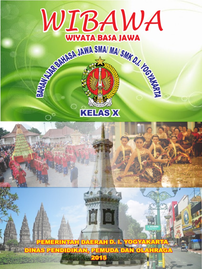 Wibawa Kelas X PDF | PDF