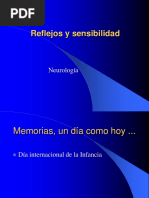 Reflejo Cremasterico | PDF