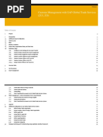Umoja Payment Processing Guide | PDF | Receipt | Payments