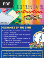 Learning Task 13:: Exploring More Interactive and Innovative Teaching Strategies For Diverse ...