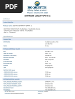 Packaging Material Quality Checklist | PDF