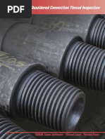 Rotary Shouldered Connections BMCP | PDF | Pipe (Fluid Conveyance ...