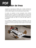Clase 11 - Robot Evasor de Obstaculos | PDF | Arduino | Robot