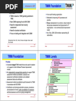 Toyota Assessment Tests - Free Practice Questions (2021) | PDF | Test ...