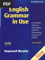 Practical English Usage - Text | PDF