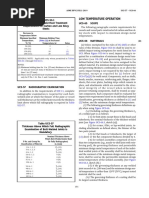 Asme Sec Viii Div 1 2017 Ucs 56 | PDF | Heat Treating | Welding