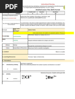 Detailed Lesson Plan. Phase Change | PDF | Phase (Matter) | Liquids