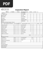 Container Loading Report | PDF | Cargo | Transport