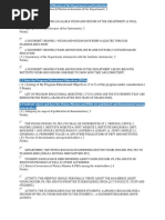 NBA 28 File List - May 2021 | PDF