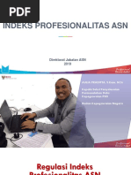 Bintek ASN Memayu | PDF