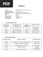 Cebu Zip Codes Directory | PDF