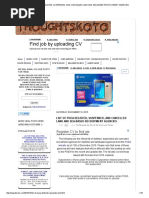 TESDA Directory | PDF | Fax | Computer Engineering