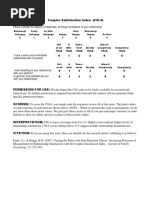 Severity of Dependence Scale | PDF | Substance Abuse | Substance Dependence