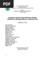 Research Protocol Template | PDF | Risk | Survey Methodology