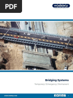 Attachment 4 - ACROW Bridge 700XS Technical Handbook 2015 Metric | PDF ...