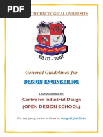 Design Thinking Answer | PDF | Design Thinking | Design