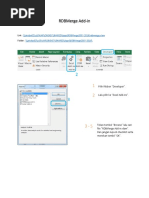 Panduan Penggunaan Aplikasi IDeb Viewer | PDF | Komputer