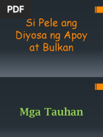Si Pele | PDF