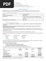 Understanding VAT Control Accounts | PDF | Debits And Credits | Value ...