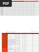 Room Discount Form | PDF