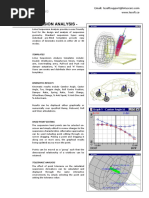 Parallelogram Steering System Overview | PDF | Steering | Vehicles