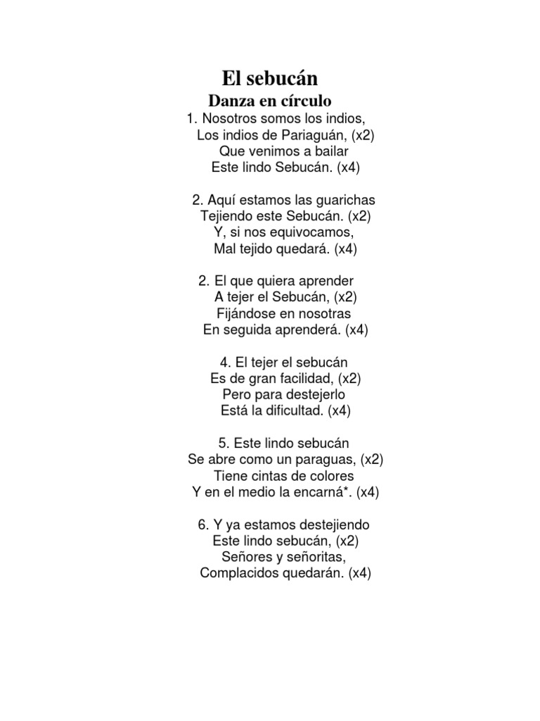 El Sebucán | PDF | Ocio | Deportes