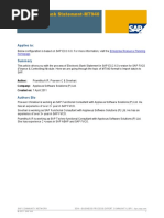 Electronic Bank Statement - CAMT 054 Format | PDF | Banks | Accounts ...