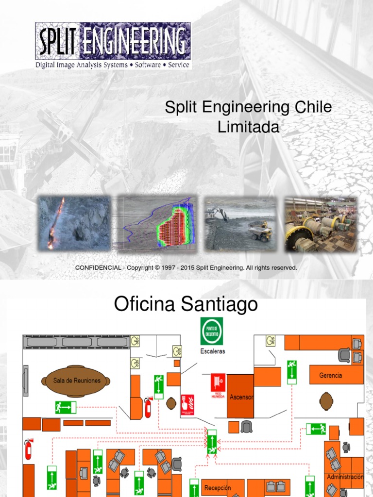 Introducción Split Engineering 2016 PDF | PDF | Tecnología
