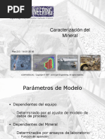 Gestion de Riesgo Collahuasi PDF | PDF | Planificación | Sustentabilidad