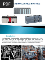 Tuto TIA PORTAL FR | PDF | Entrée/Sortie | Programmation informatique