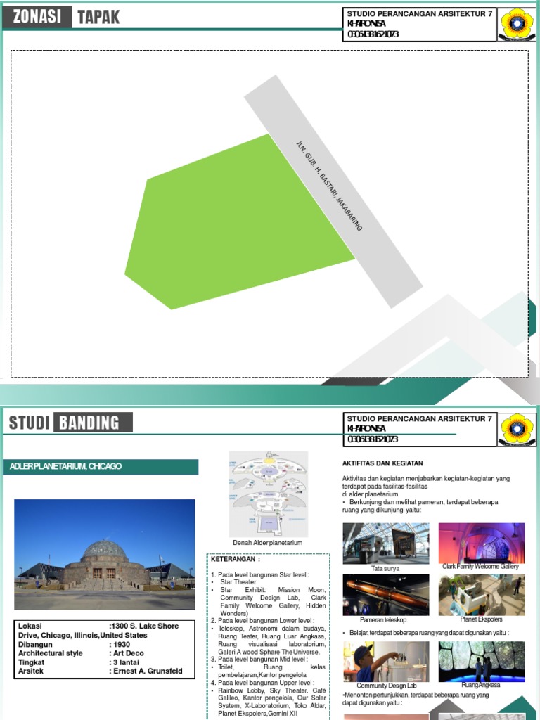 Print Logbook A3 | PDF