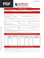 LM7 Wording | PDF | Insurance | Arbitral Tribunal