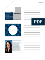 Using The Vineland 3 On Q Global Pearsonclinical Com Au | PDF | Test ...